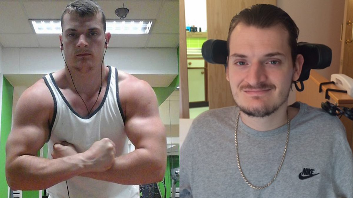 BBC Radio 5 Live - 5 Live In Short, Paralysed man “left waiting” for ...