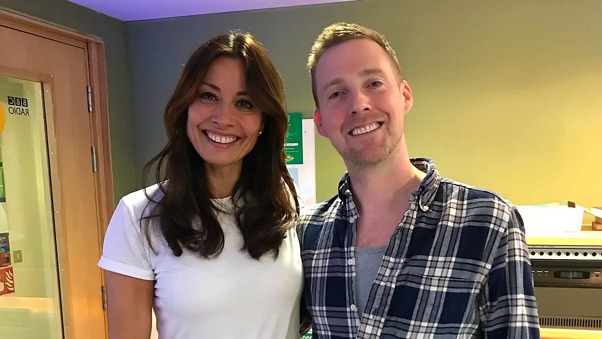 BBC Radio 2 - Dermot O'Leary, Ricky Wilson talks Bake Off with Melanie ...