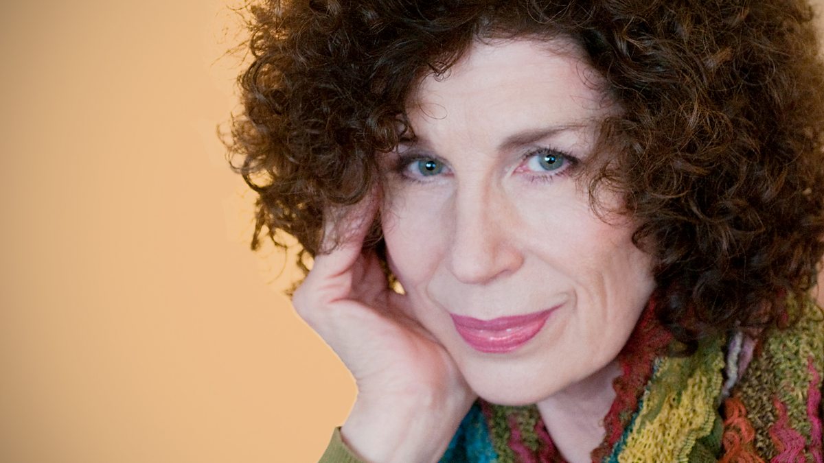 BBC Radio 3 - Saturday Classics, Rosalind Plowright