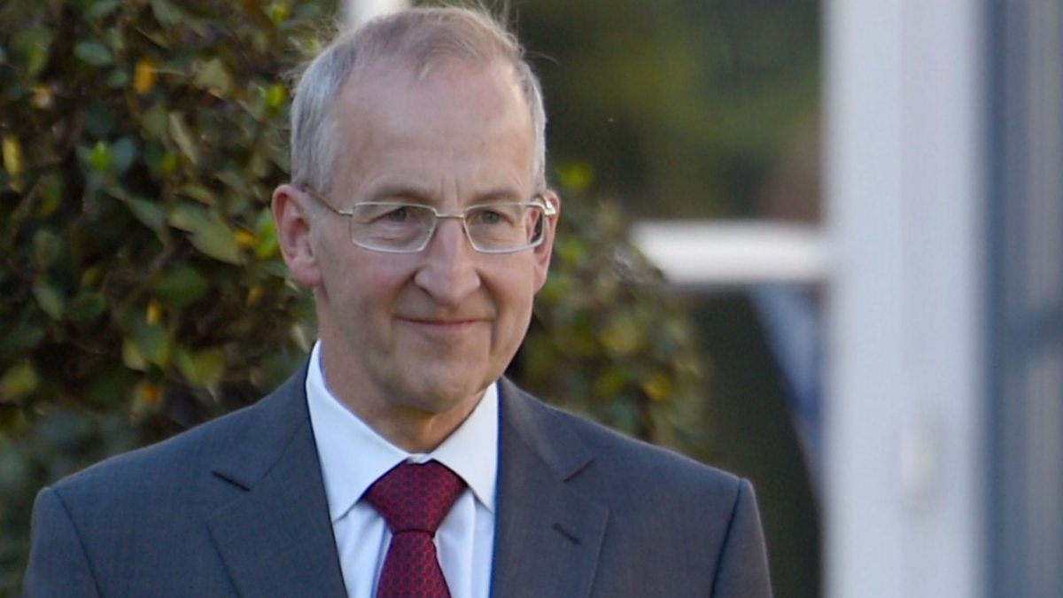 BBC Radio 4 - Today, Russian spy attack: response must be robust says ...