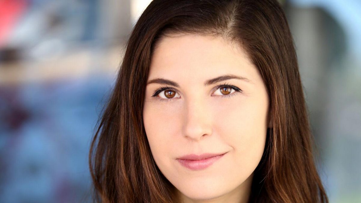 BBC - BBC Diversity, Class Act Angel Giuffria scene