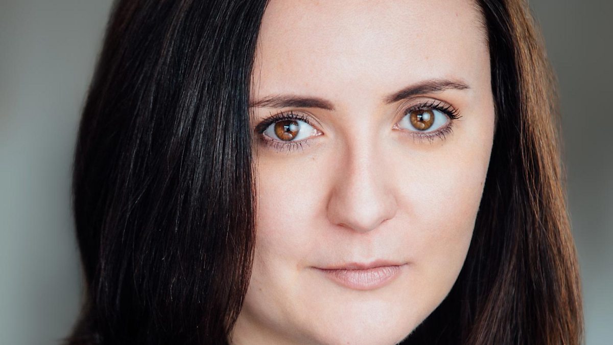 BBC - BBC Diversity, Class Act Philippa Cole