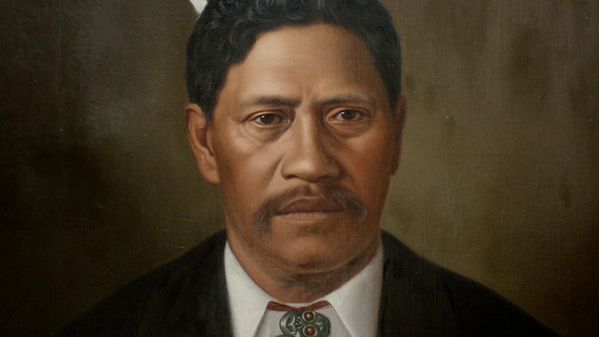 BBC Two - Civilisations, Series 1, The Cult of Progress, Lindauer