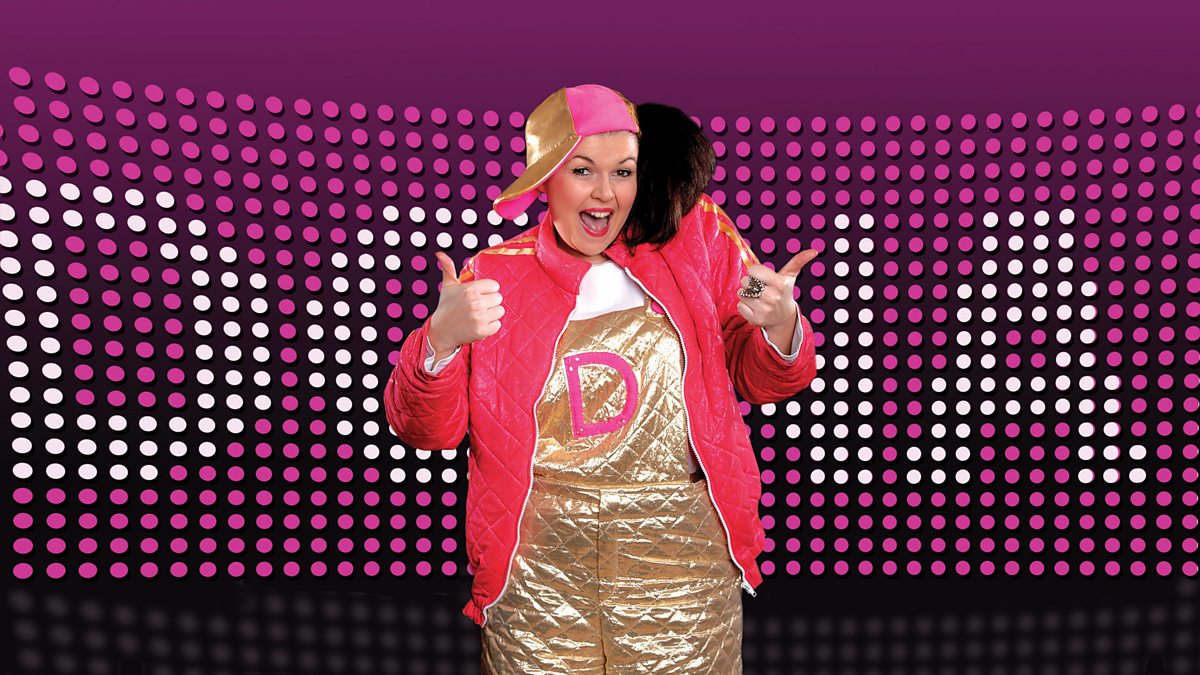 S4C - Dona Direidi, Ben Dant 1