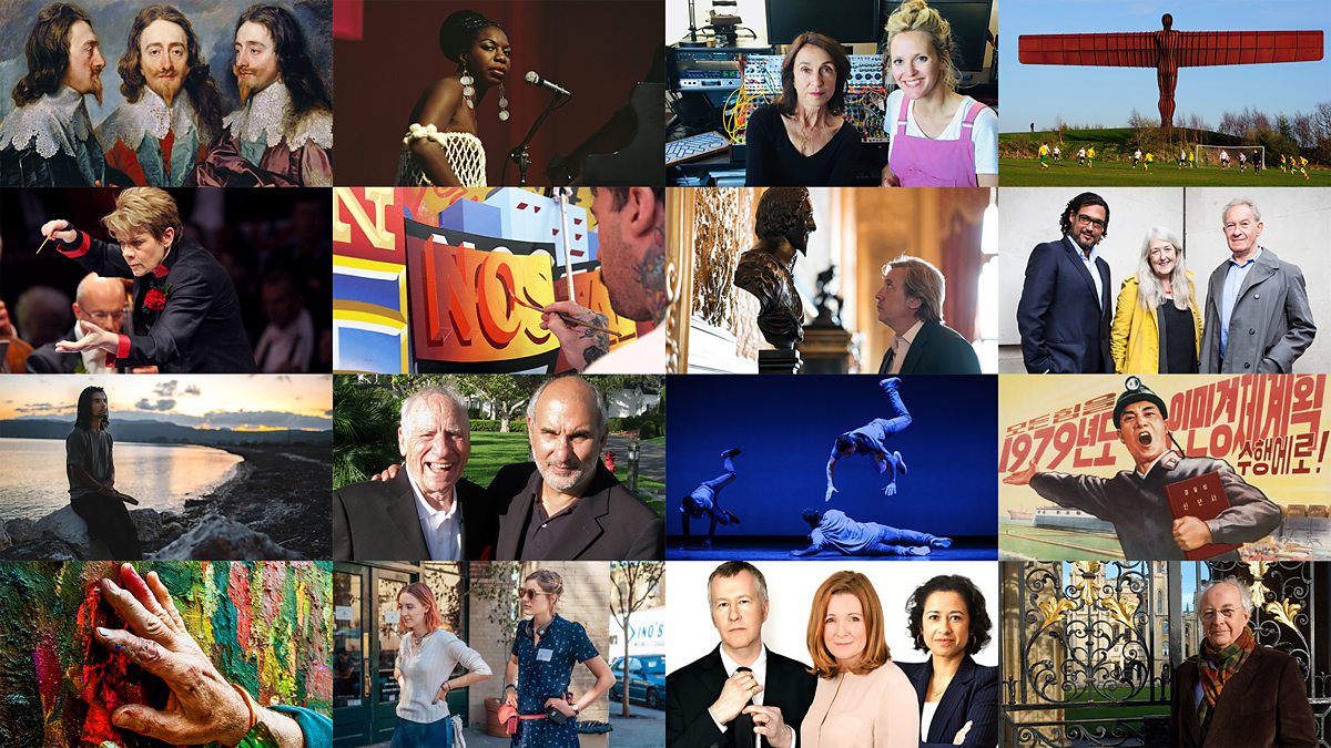 BBC Arts - BBC Arts - Your essential guide to the arts, in one handy place