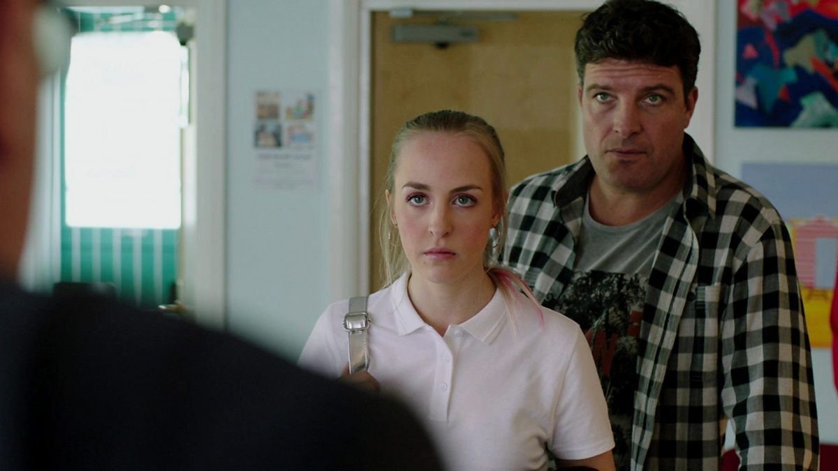 S4C - Gwaith Cartref, Cyfres 9, Pennod 6