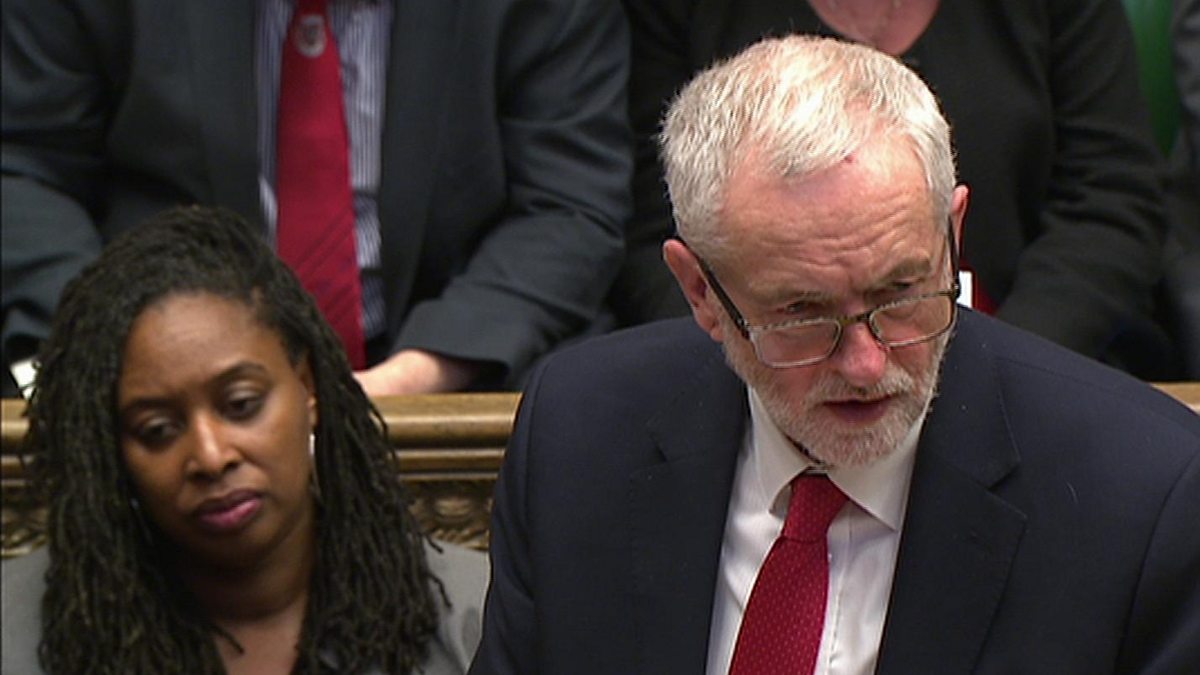 BBC Two - Daily Politics, 14/03/2018, Labour reaction to Russian ...