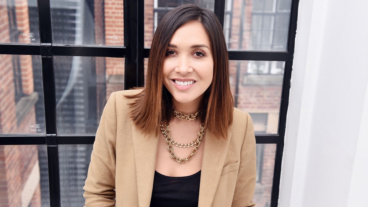 BBC Radio 2 - Steve Wright in the Afternoon, Myleene Klass, Jay ...