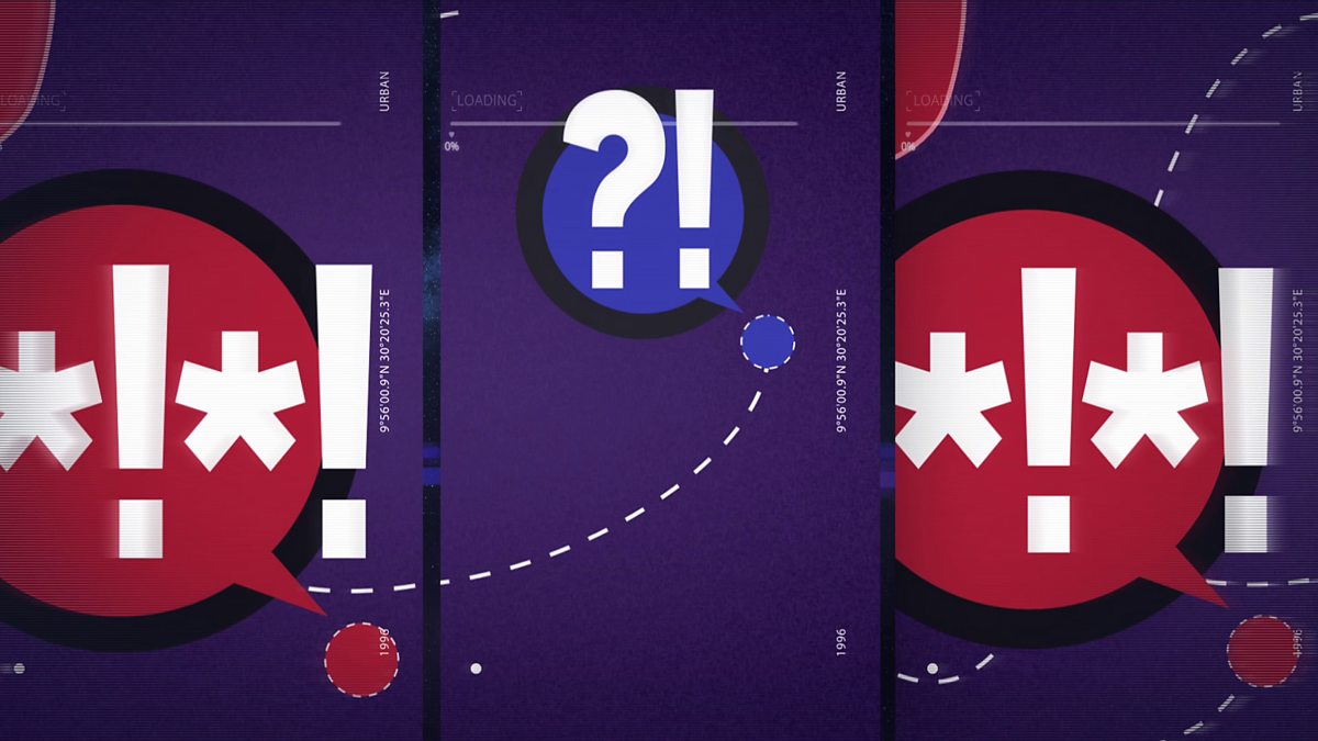 BBC Radio 4 - The Hitchhiker's Guide to the Galaxy - The Great Big ...