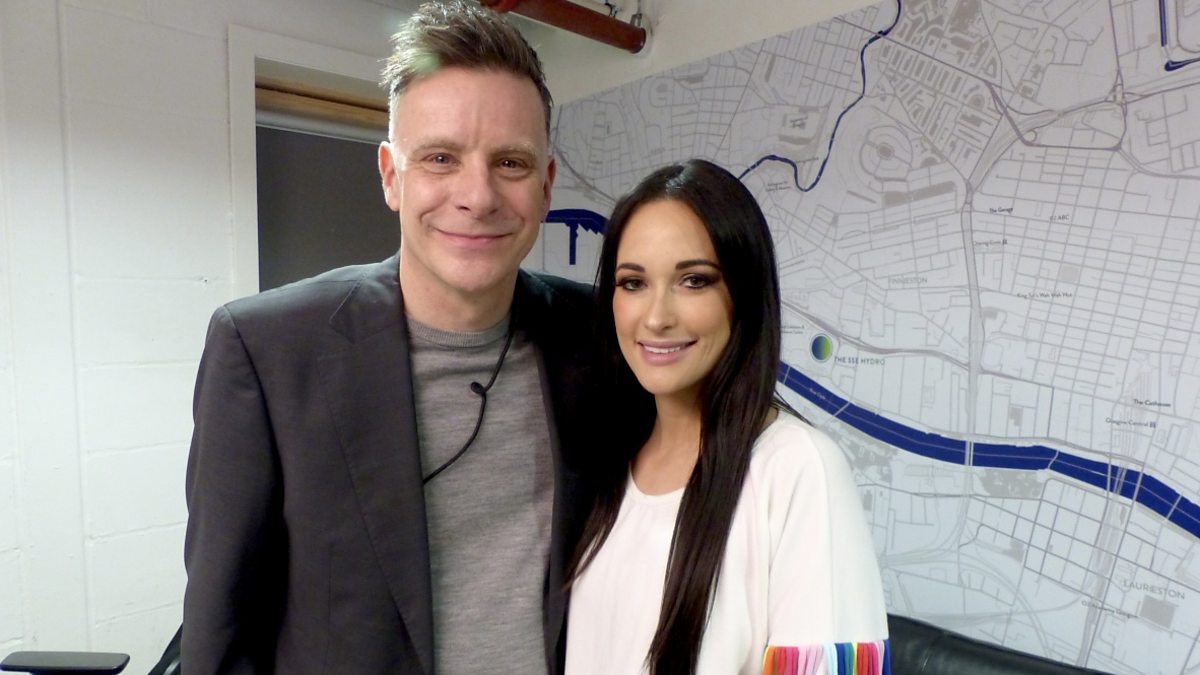 BBC Radio Scotland - Another Country with Ricky Ross, Country to ...