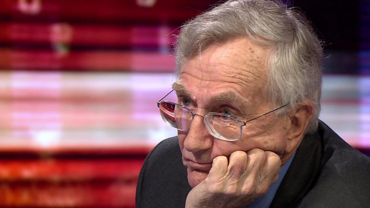 BBC News - HARDtalk, Seymour Hersh