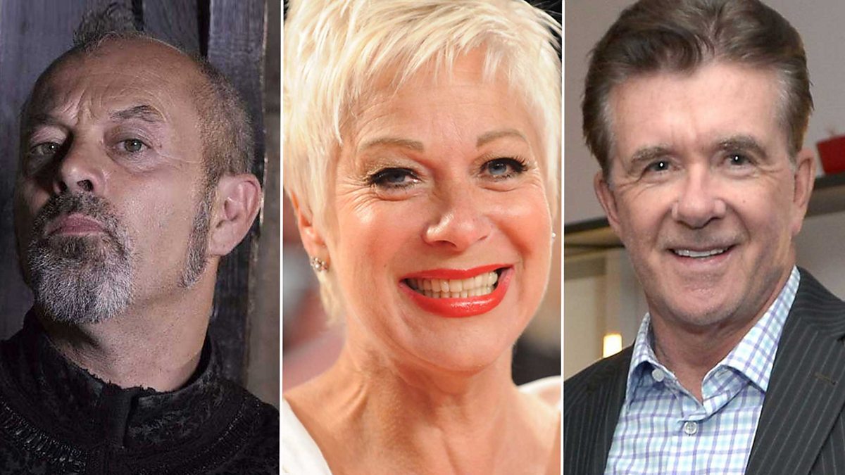 Quiz: Can you identify the pop star from their famous parent? - BBC Music