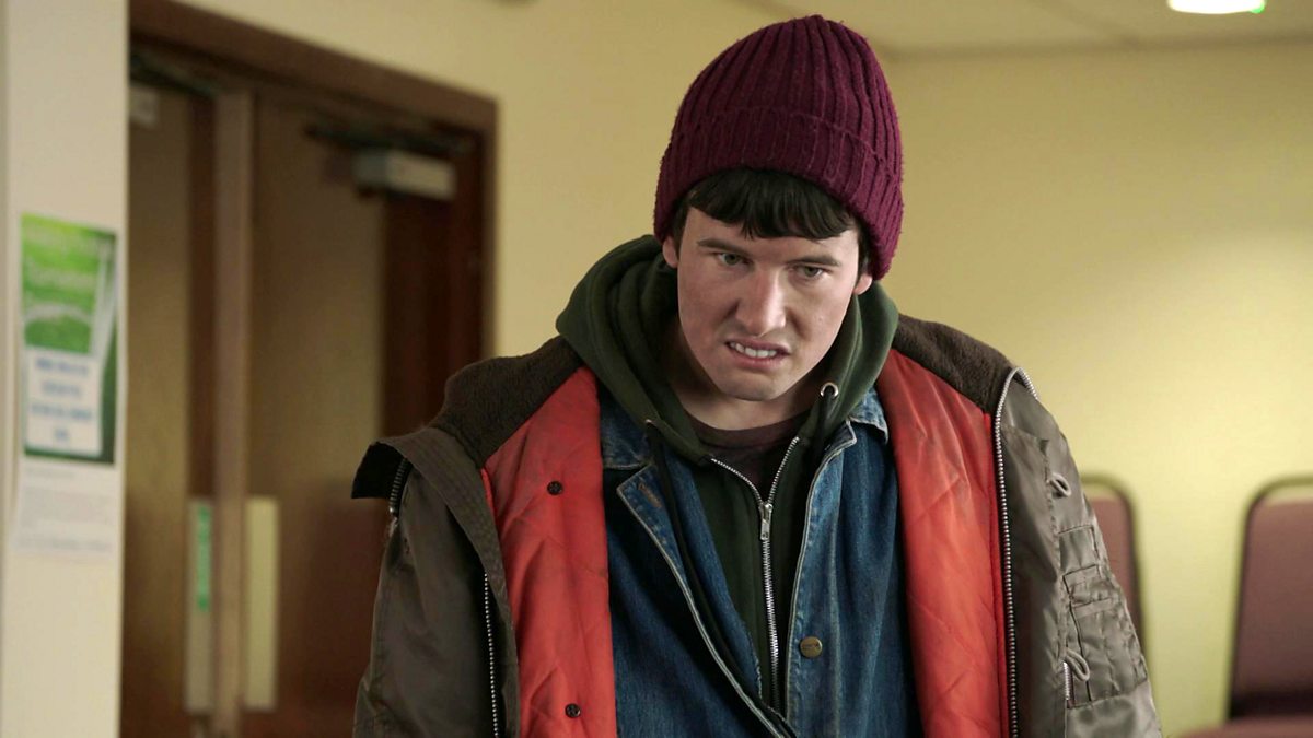 BBC One - Still Game, Series 8, Balls Up, Mick goes for an all ...