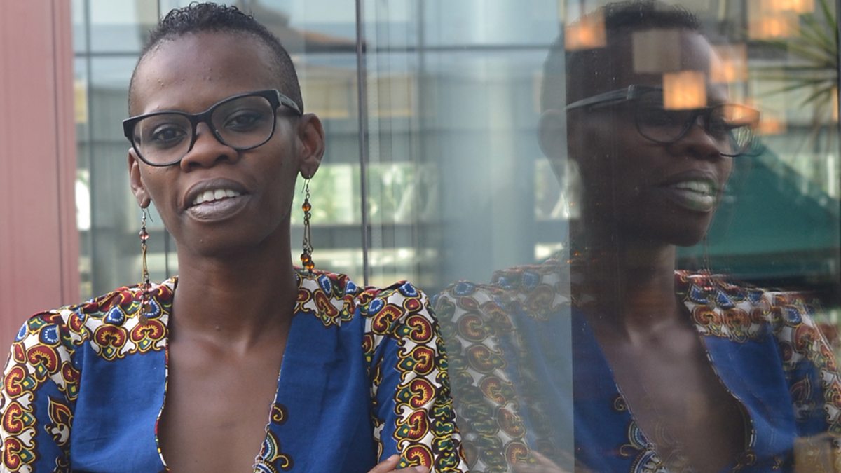 BBC World Service - Global Beats, Angola