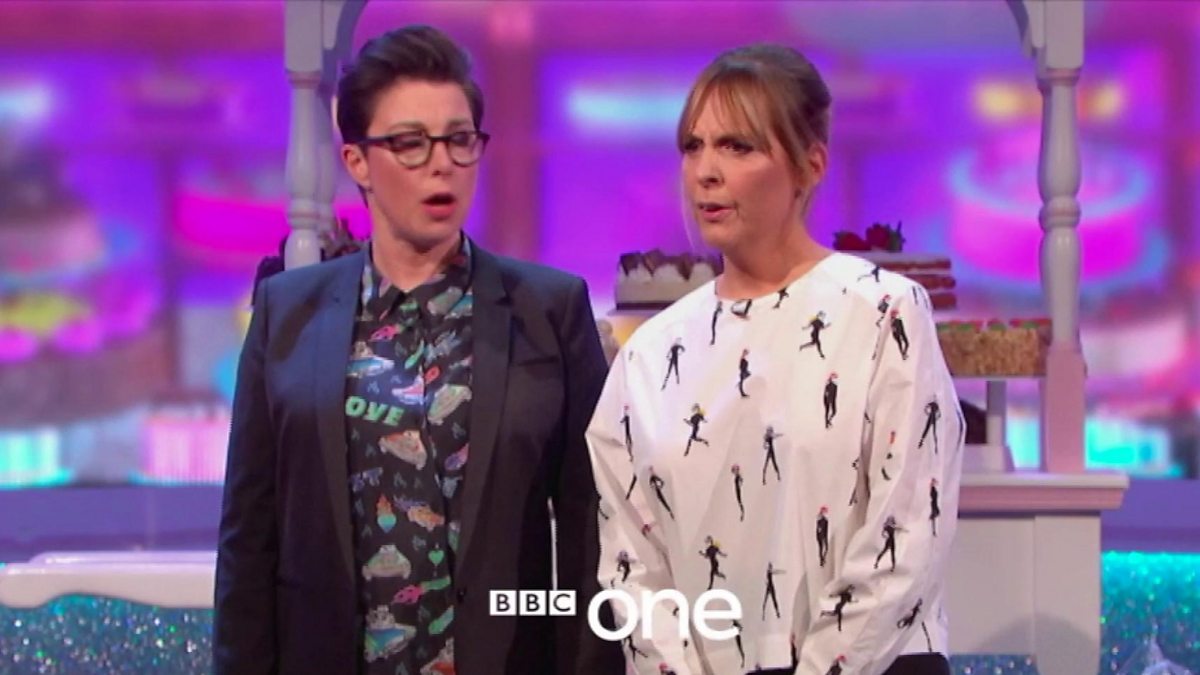 BBC One - BBC One Trailers, The Generation Game 2018: Trailer