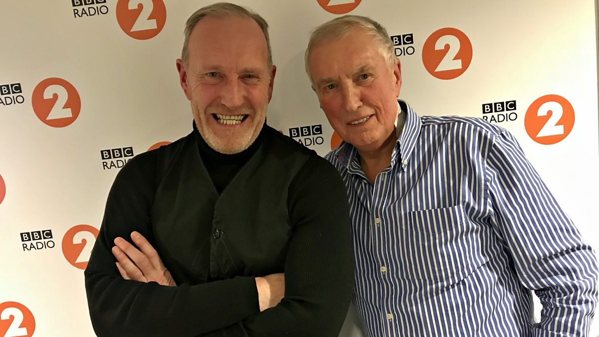 BBC Radio 2 - Sounds of the 70s with Bob Harris, Richard Jobson (The ...