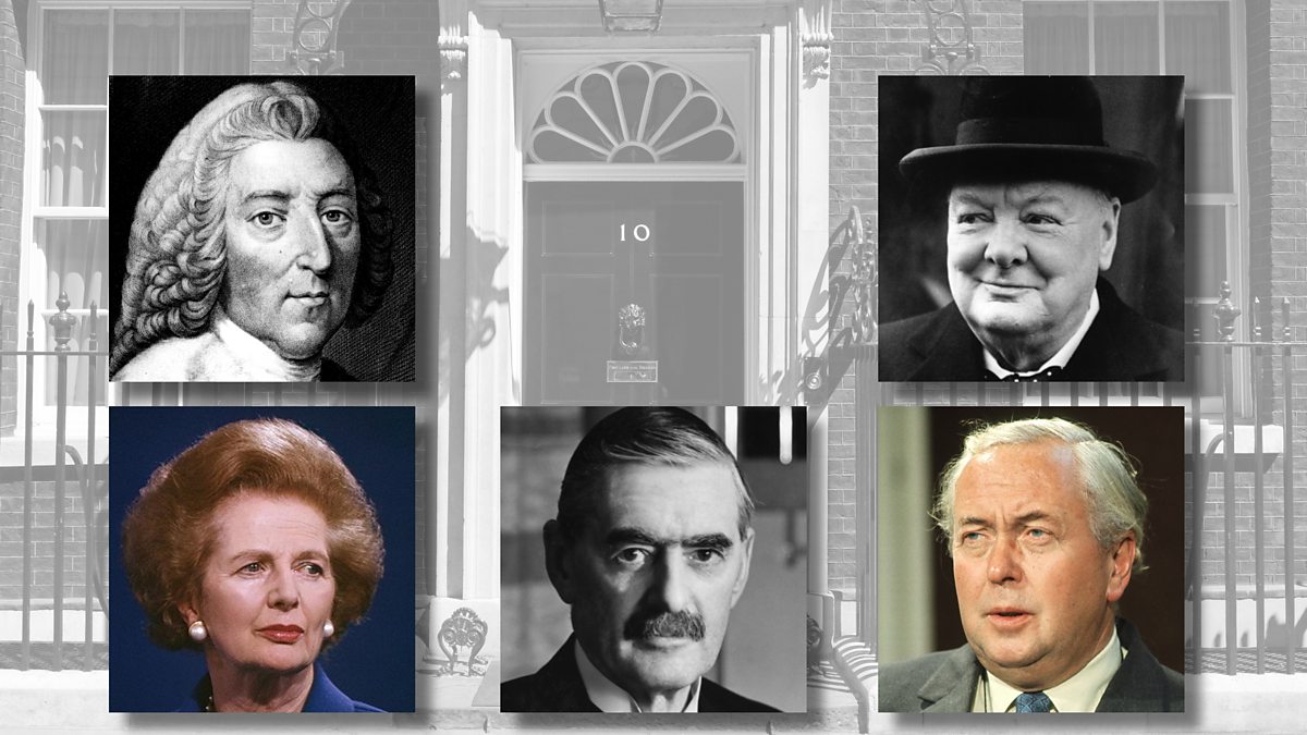 BBC Radio 4 - Westminster Hour, Looking back at former UK Prime Ministers