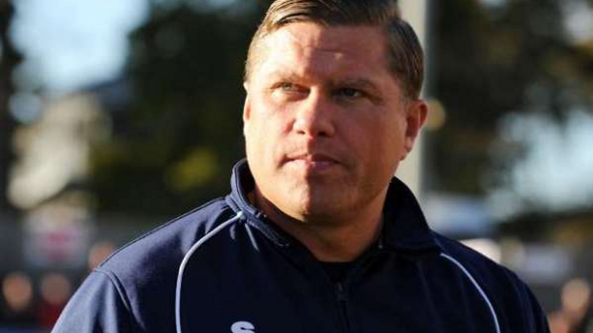 BBC Essex - BBC Essex Sport, Rod Stringer: We know we've got a tough hurdle