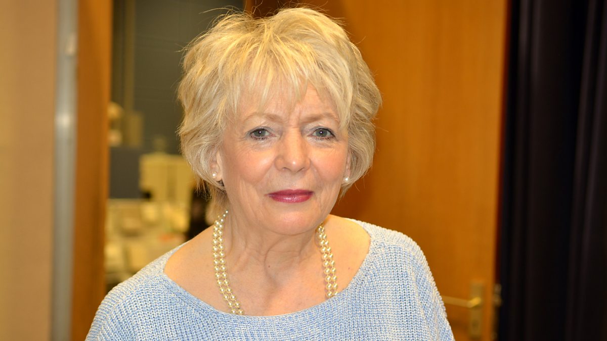 BBC Radio 4 - The Archers - Alison Steadman on playing 'Olwen'