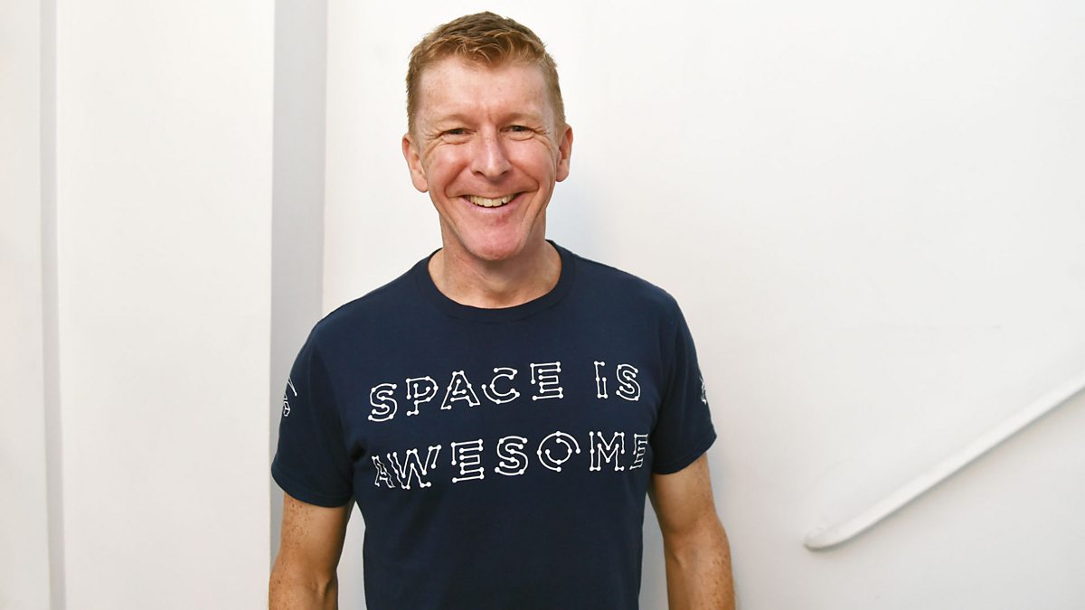BBC - 7 times Radio 2 was out of this world
