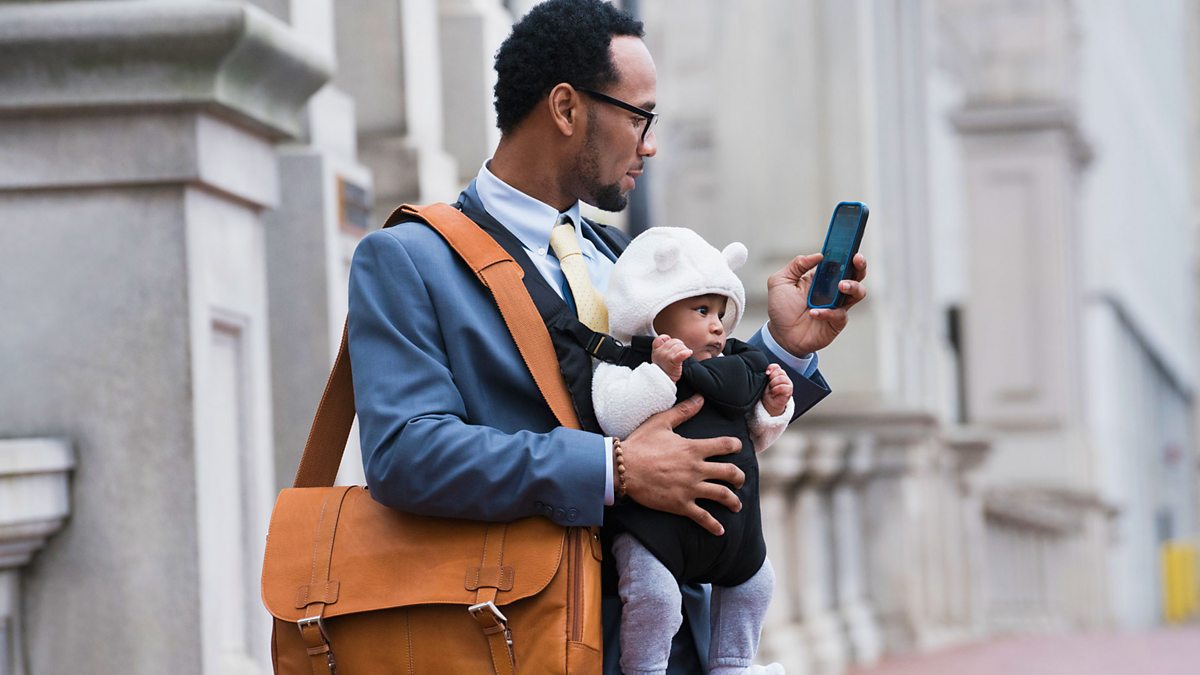 BBC Radio 4 - Woman's Hour, Working fathers, Coercive control, The ...