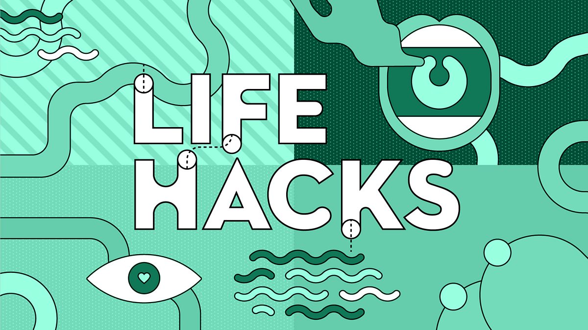 Bbc Radio 1 Radio 1s Life Hacks Adapt The World Cheating
