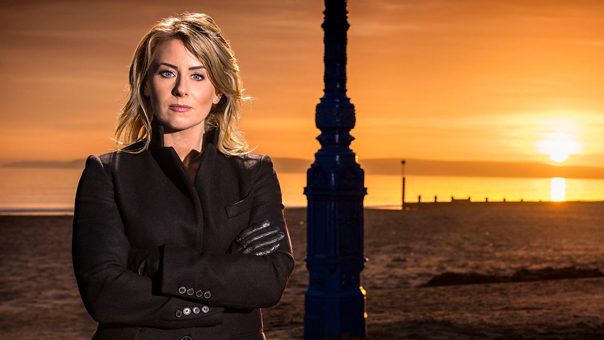 BBC Three - Unsolved, The Man With No Alibi - 60-Minute Versions