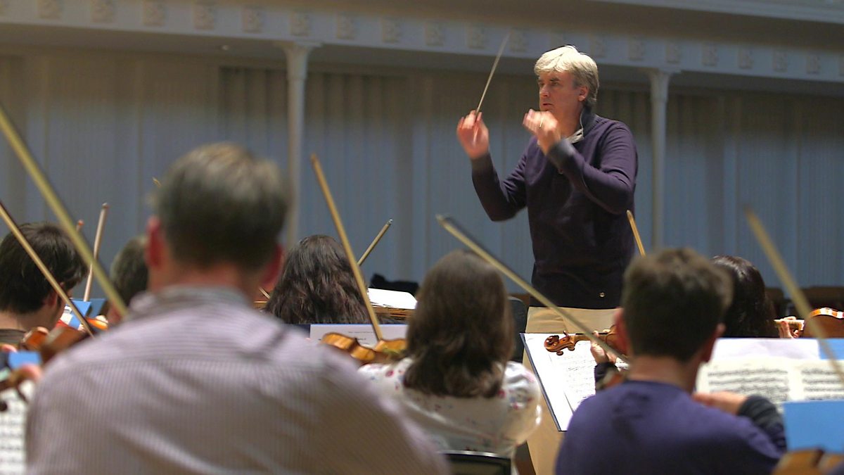 BBC - BBC Scottish Symphony Orchestra, 2018/19 Season Preview