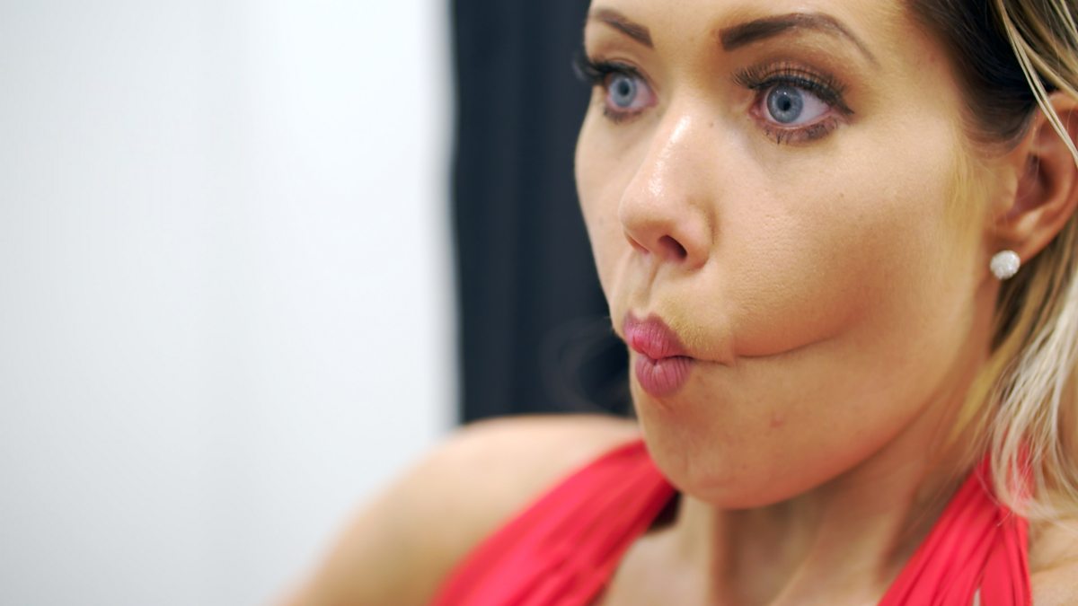 BBC Three - Hayley, Series 2