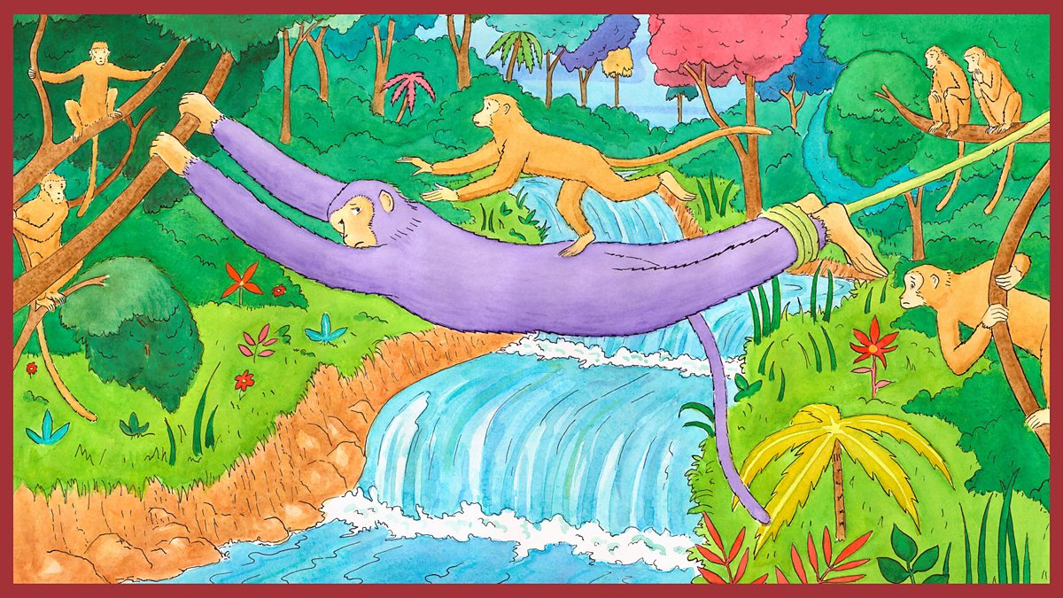 School Radio - Assemblies KS2 - Bodhi Day