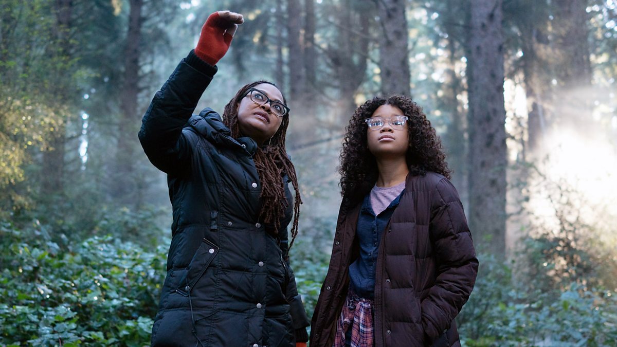 BBC Radio 4 - The Film Programme, Ava DuVernay