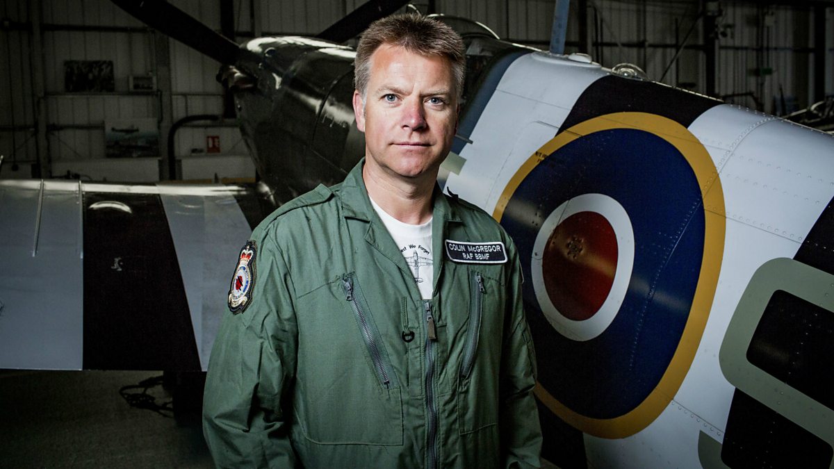 BBC Radio 2 - The Chris Evans Breakfast Show, RAF and Dumplings, Colin ...