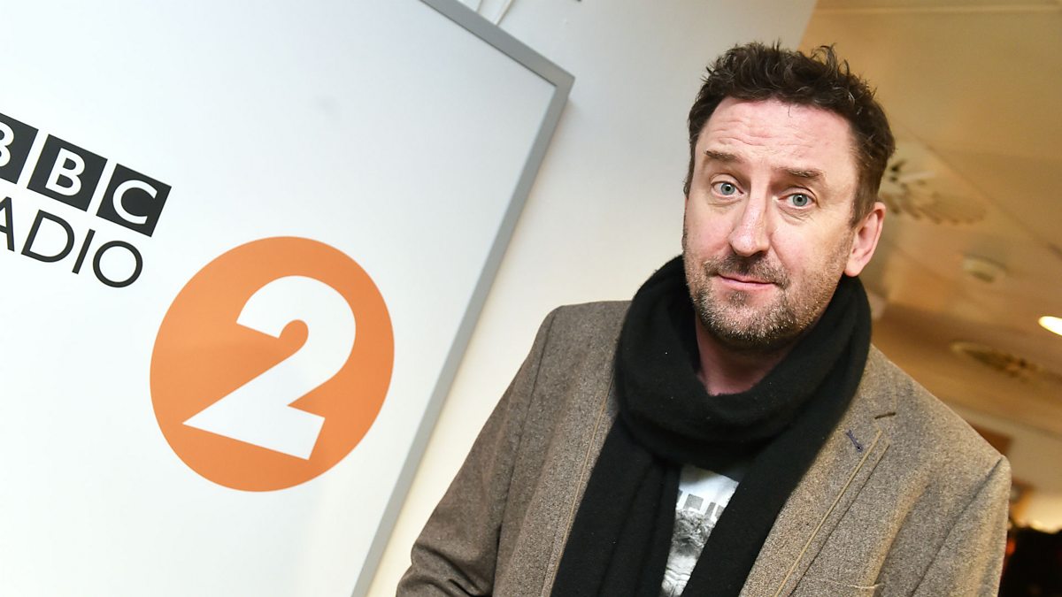 BBC - Radio 2's funniest moments of 2018 so far