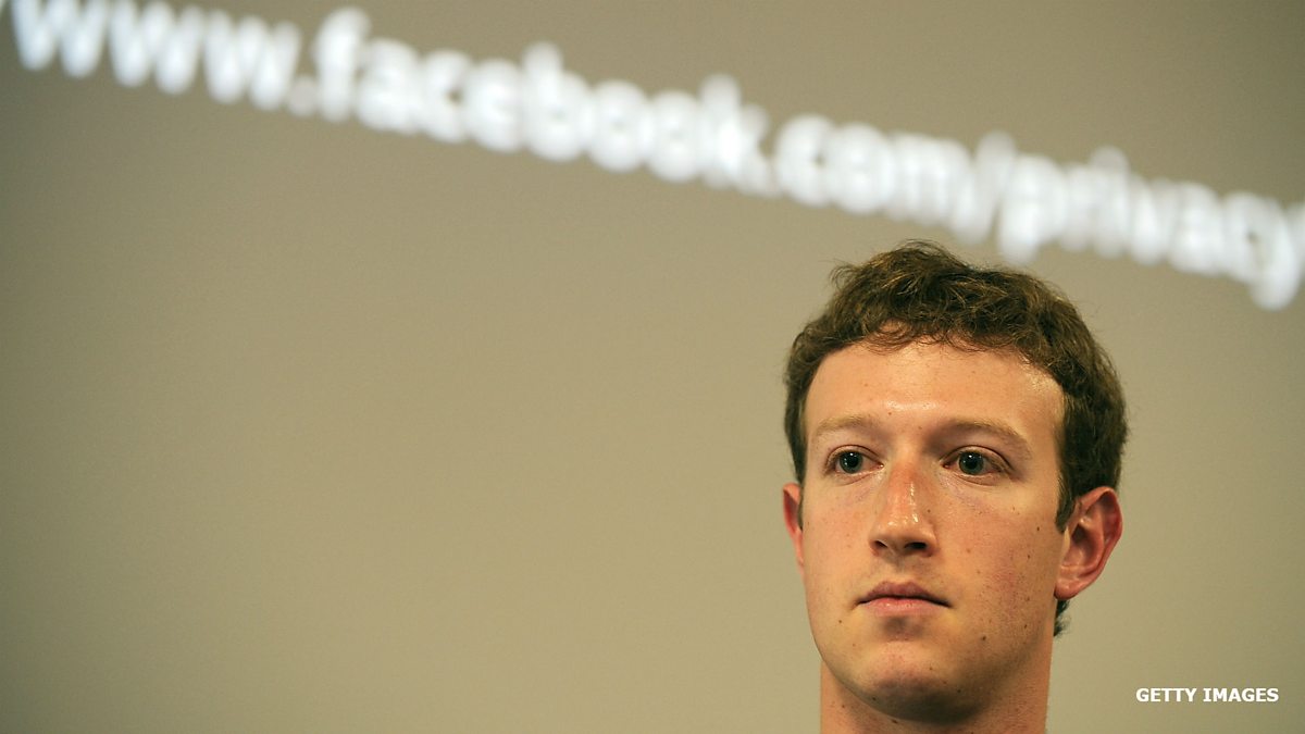 BBC World Service - BBC Minute, BBC Minute: On Facebook's apology