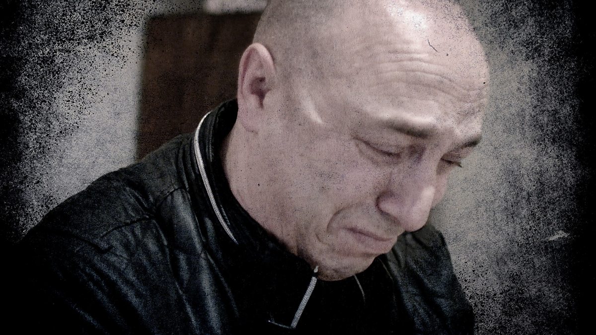 Unsolved - The Man With No Alibi: 6. Beyond Reasonable Doubt - BBC iPlayer