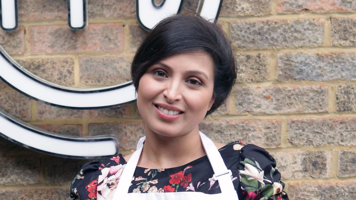 BBC One - MasterChef, Series 14 - Moonira