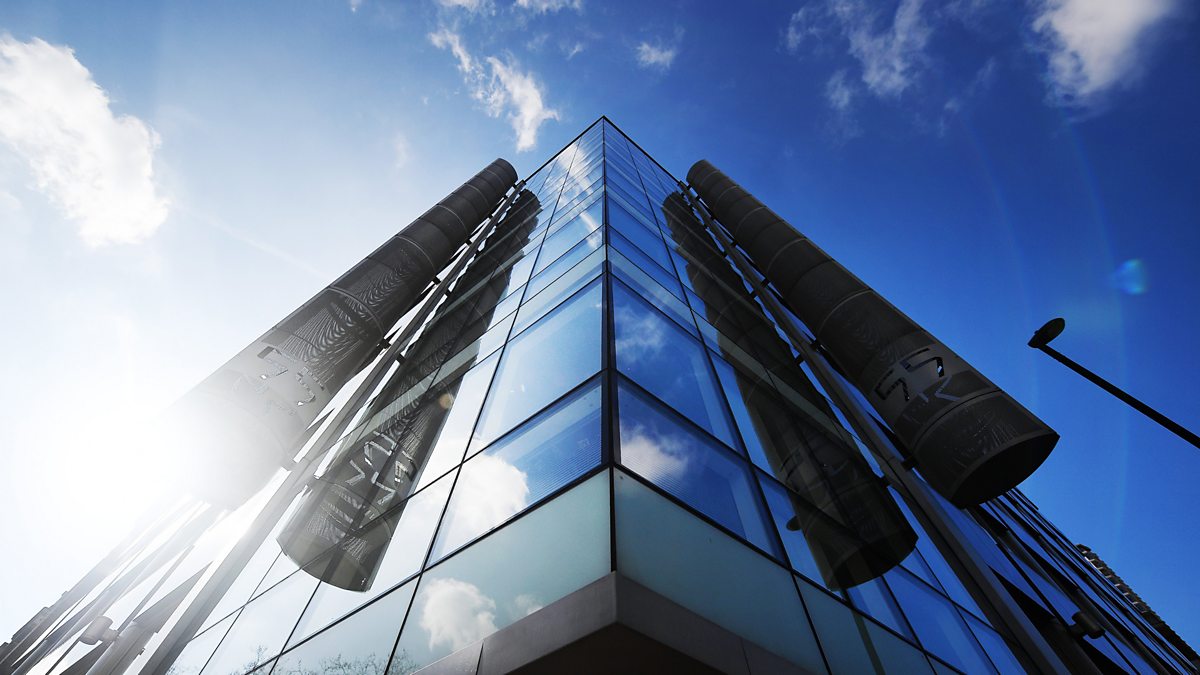 BBC Radio 4 - Profile, Nigel Oakes