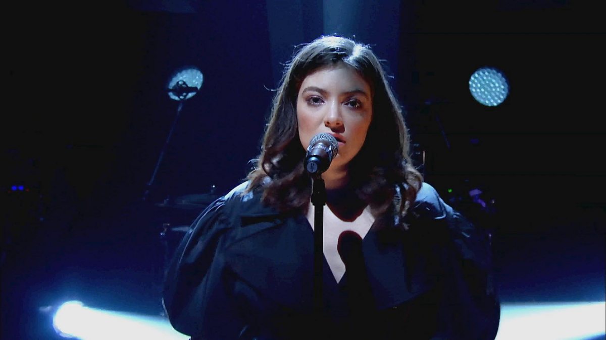 BBC Four - BBC Four Trailers, Friday Night Music on BBC Four: Trailer