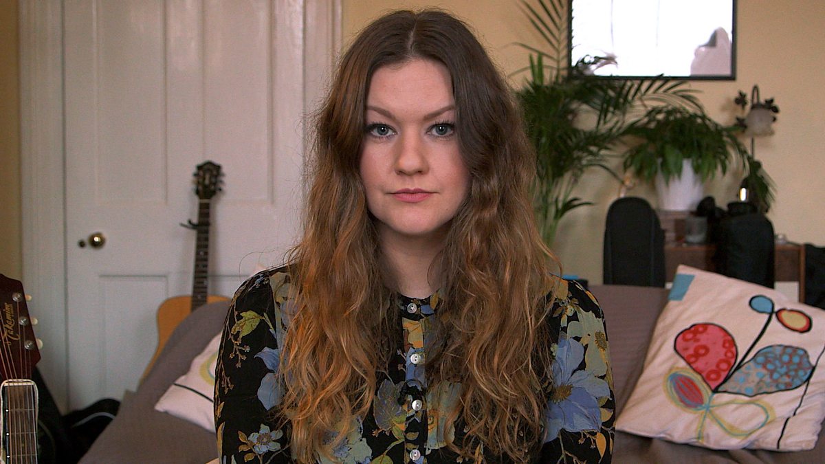 BBC Scotland - Loop, Series 2, An open letter to Big Country’s Stuart ...