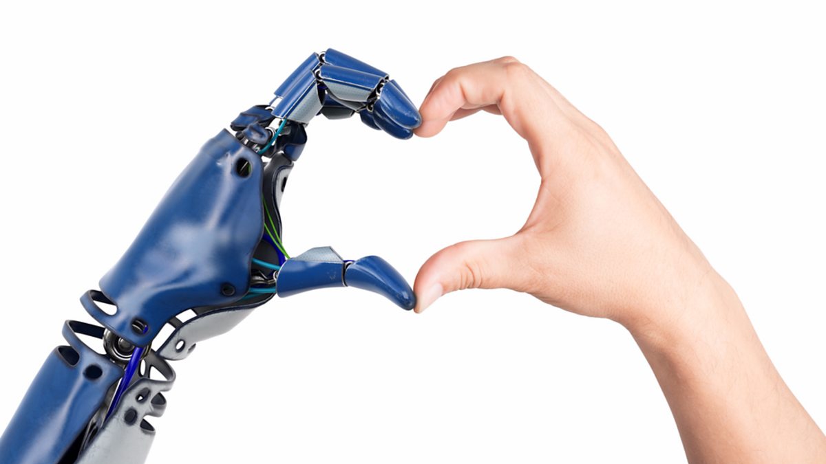 BBC World Service - The Why Factor, Machines and Morals