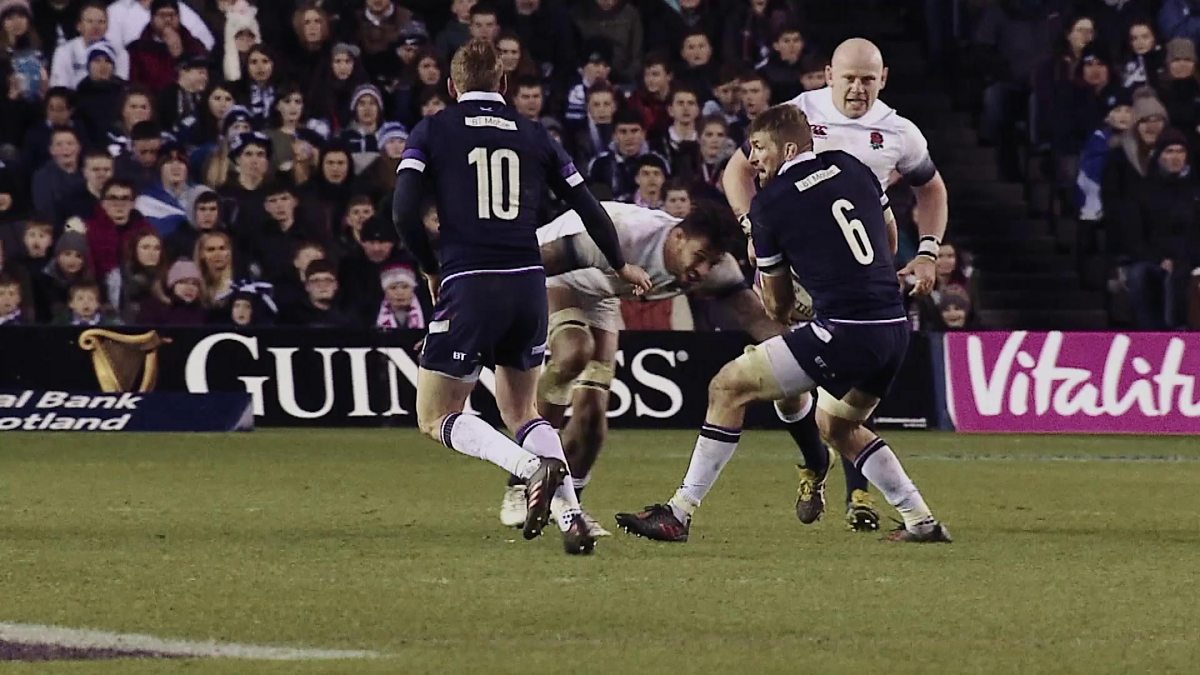 BBC Sport - BBC Sport Trails, BBC Sport 1000 Hours: Trailer