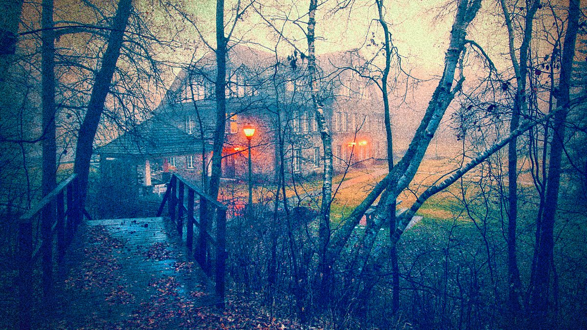 BBC Radio 4 Extra - Jill Hyem - Remember Me