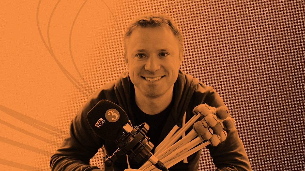 BBC Radio 3 - Inside Music, Colin Currie: the 'stratospheric bliss' of ...