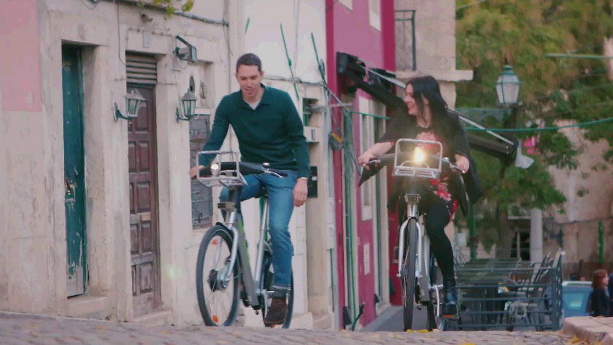 BBC Four - An Art Lovers' Guide, Trailer - An Art Lovers' Guide: Series 2