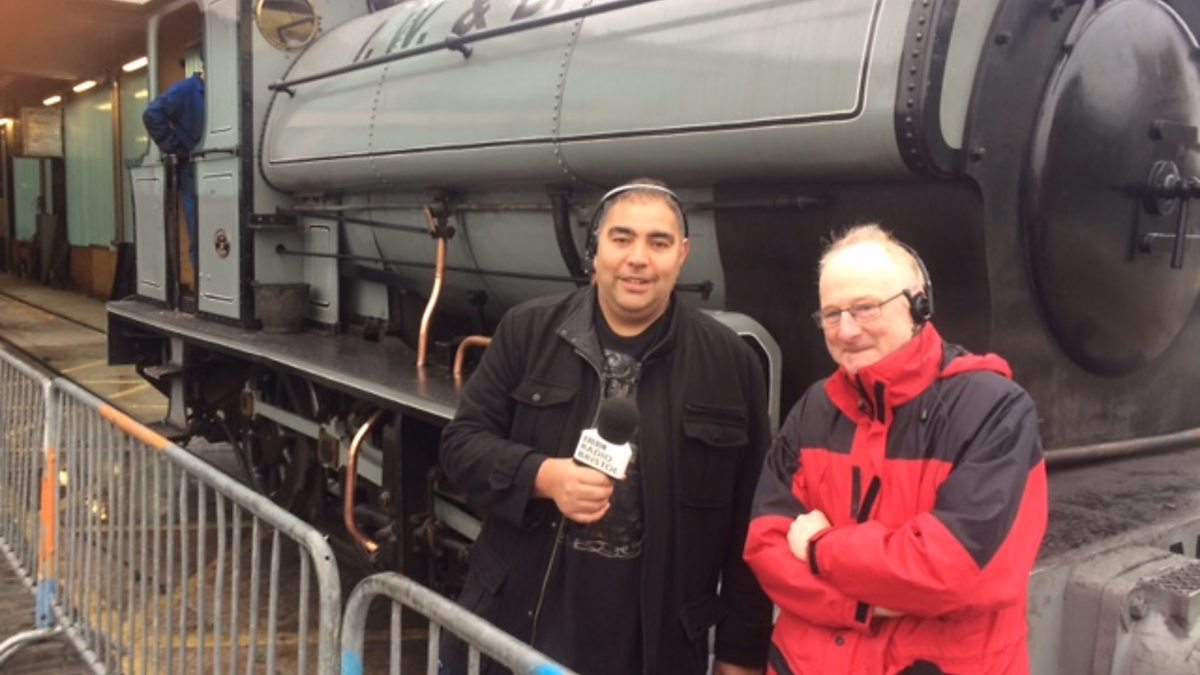 BBC Radio Bristol - Saturday Breakfast with Ali Vowles, Can you guess ...