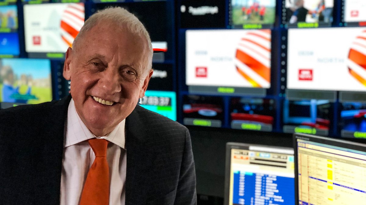 BBC One - 50 Years of Look North