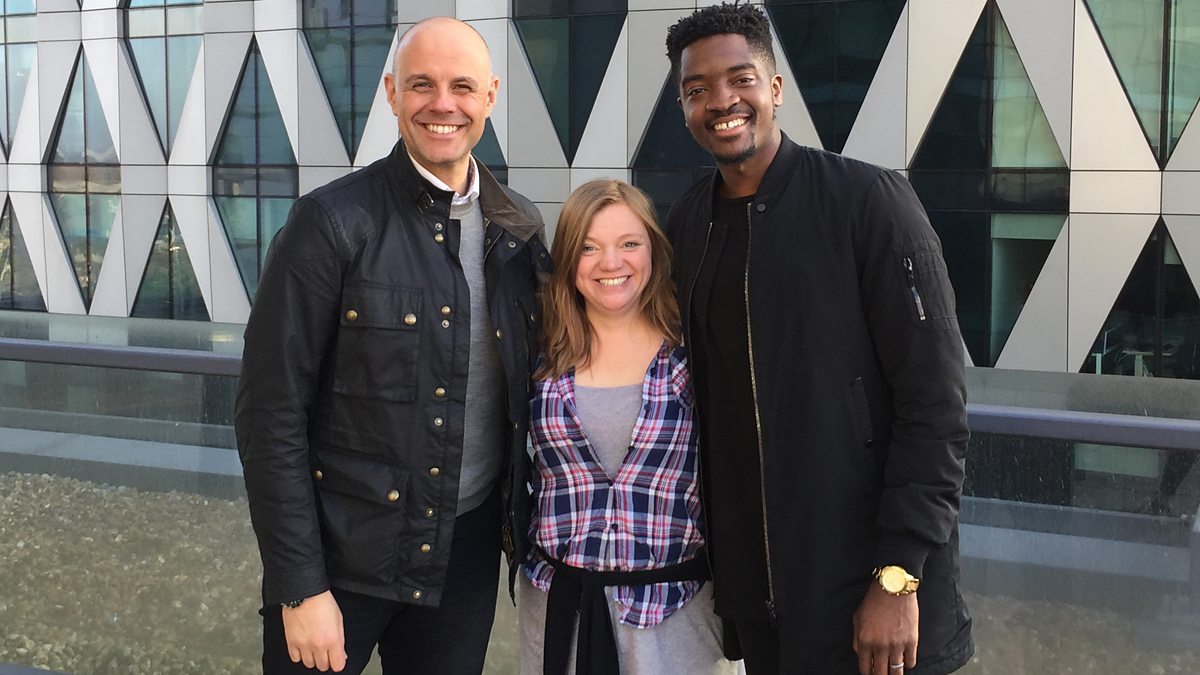 BBC Radio 2 - Good Morning Sunday, Palm Sunday, Pilgrimage with Ed ...