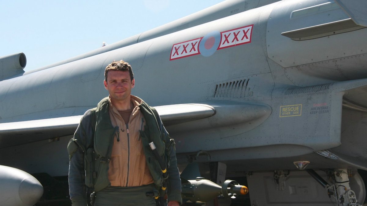 BBC Radio 2 - The Chris Evans Breakfast Show, Alice Instone and RAF ...