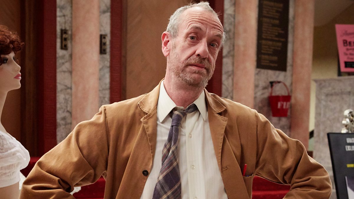 BBC Radio 4 - Saturday Live, Arthur Smith