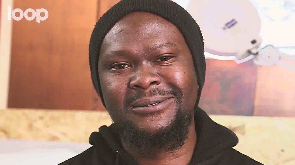 BBC Scotland - Loop, Series 2, How a chance listen to Radio 1 changed ...